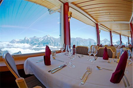Where to eat in Zurich? - Best Recommendations