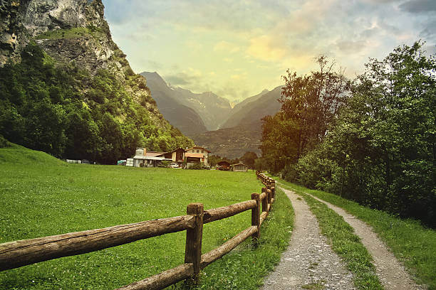 Switzerland Countryside Guide 2023